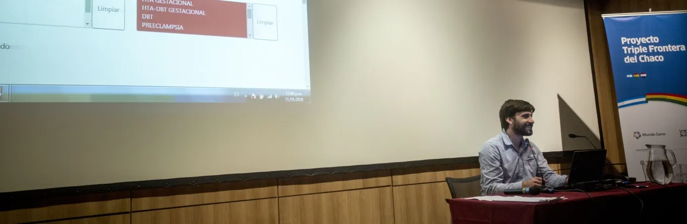 La UNSAdA participa de un proyecto internacional para eliminar la ...