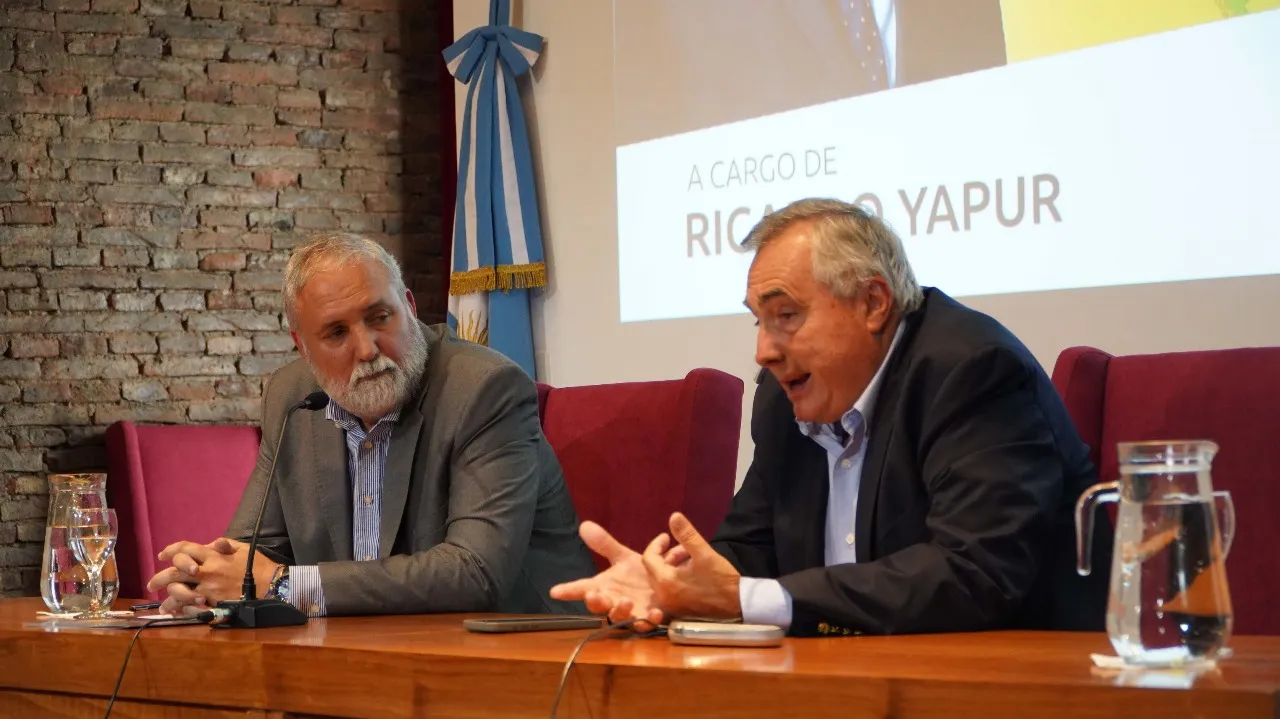 Clase Inaugural Ciclo lectivo 2025